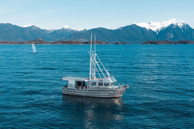 Experience Local Marine Wildlife Tour - FAQ