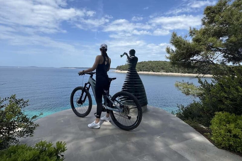 Experience Loinj With Premium E-Bike - Rent a E-bike Loinj - Practical Details