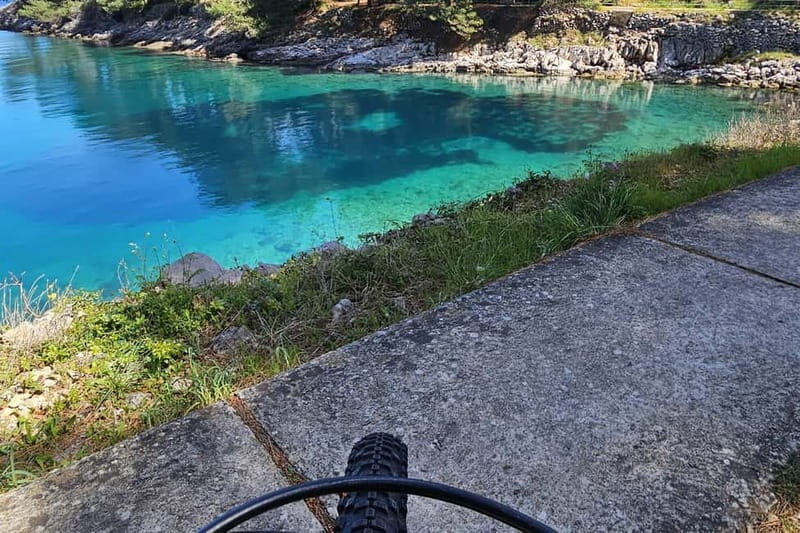 Experience Loinj With Premium E-Bike - Rent a E-bike Loinj - Who Should Consider This?
