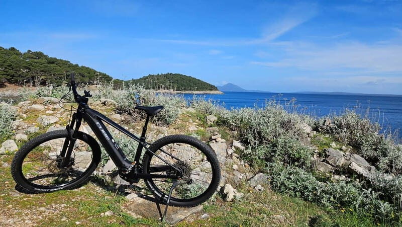 Experience Loinj With Premium E-Bike - Rent a E-bike Loinj - Why Choose This Experience?
