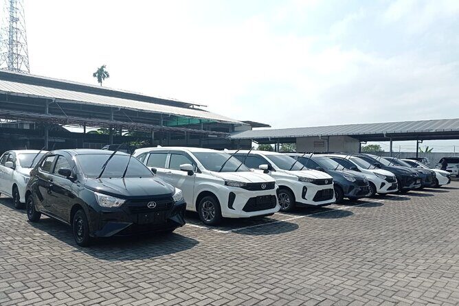 Experience Lombok with Private Car Transport - Key Points