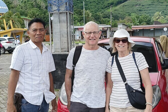 Experience Lombok with Private Car Transport - What to Expect from the Itinerary