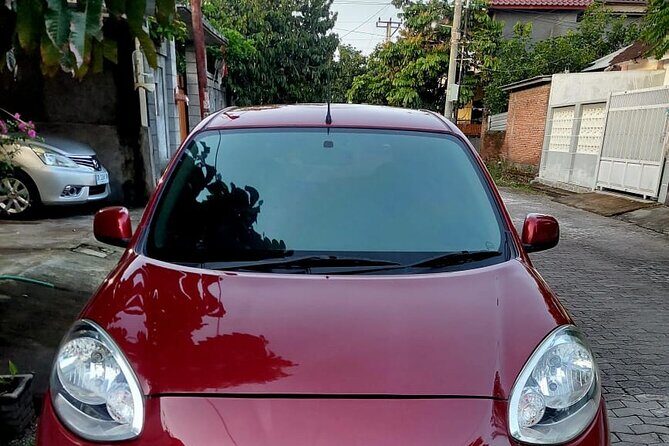 Experience Lombok with Private Car Transport - The Sum Up