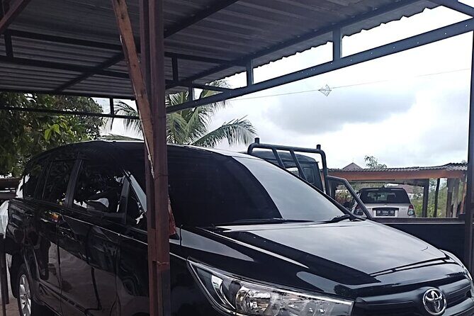 Experience Lombok with Private Car Transport - Frequently Asked Questions