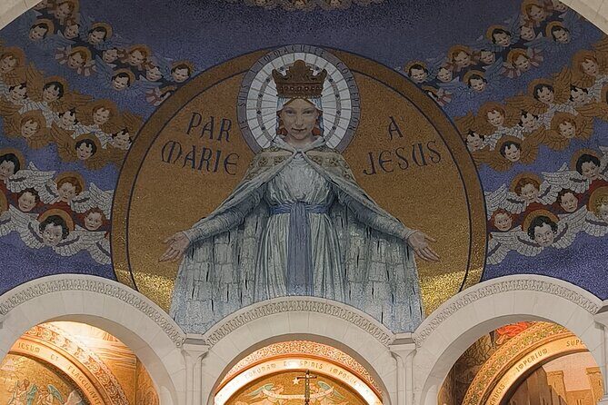 Experience Lourdes: Guided Tour & Convenient Transport - FAQ