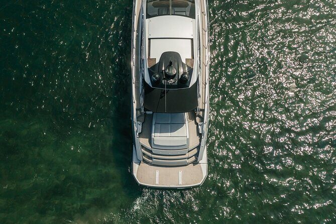 Experience Luxury 65FT Azimut Private Yacht in Miami Beach - Who Will Love This Tour?