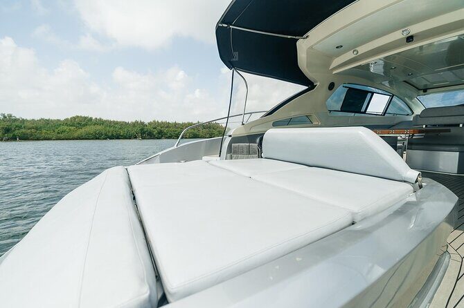 Experience Luxury 65FT Azimut Private Yacht in Miami Beach - Final Thoughts