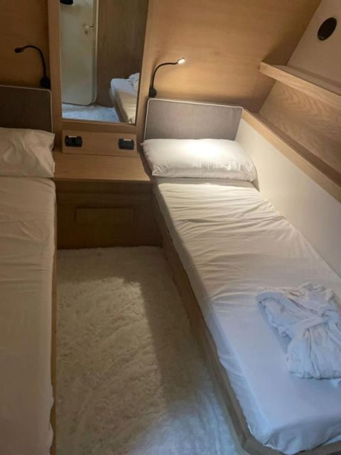 Experience Luxury at sea: Rent your yacht - Exploring the Experience in Detail