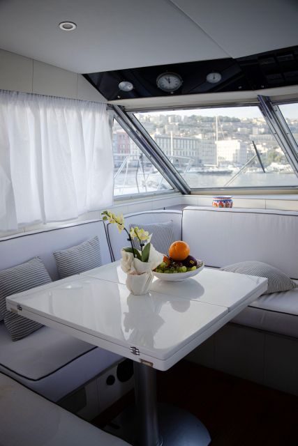Experience Luxury at sea: Rent your yacht - Frequently Asked Questions
