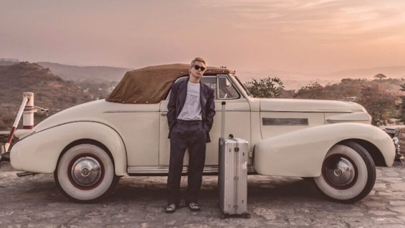 Experience Luxury: Private Museum, Vintage Car Ride - Introduction: Why This Tour Catches the Eye