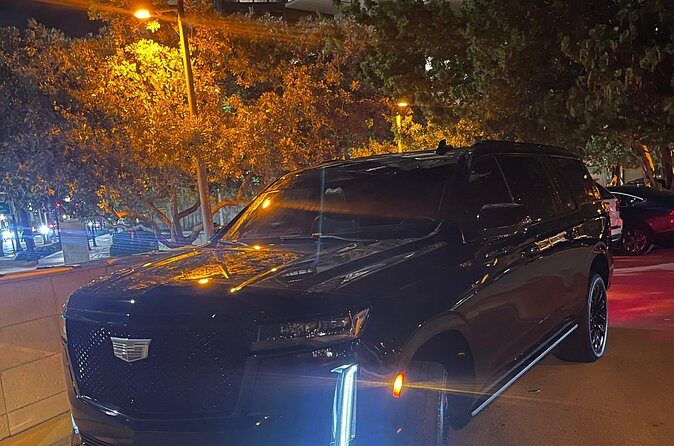 Experience Luxury Ride in Miami The Magic City - Pricing and Value Considerations
