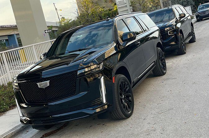 Experience Luxury Ride in Miami The Magic City - Who Will Appreciate This Experience?