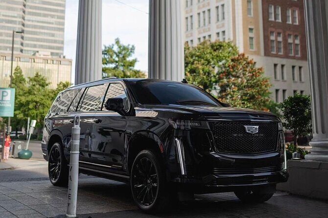 Experience Luxury Ride in Miami The Magic City - The Sum Up: Is It Worth It?