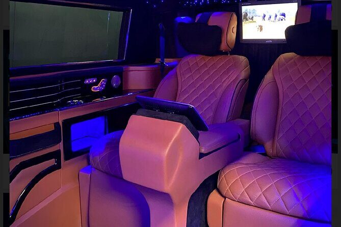 Experience Luxury Upon Arrival in Punta Cana - Why This Transfer Is Worth Considering