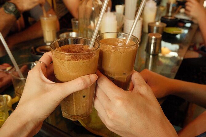 Experience Making Coffee with Host Jenny Da Nang City - FAQ