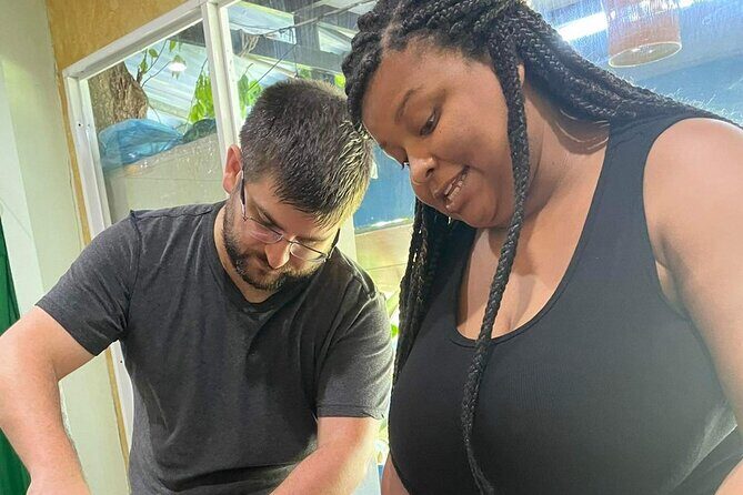 Experience Making Coffee with Tri Long in Hoi An old Town - Key Points