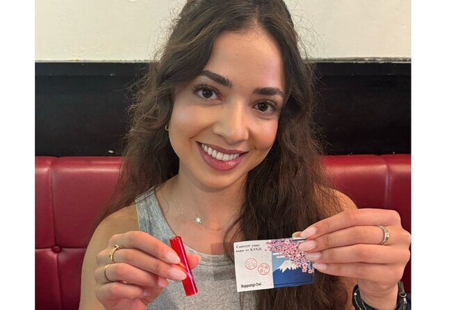 Experience Making Personalized Japanese Seal Stamp - A Detailed Look at the Tour Experience