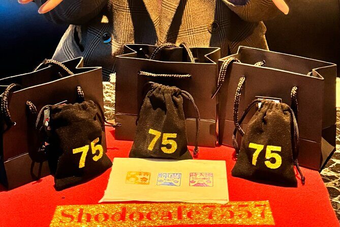 Experience Making Personalized Japanese Seal Stamp - Price and Value: Is It Worth It?