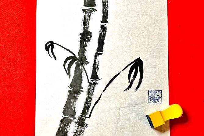 Experience Making Personalized Japanese Seal Stamp - The Sum Up: Who Should Consider This Experience?