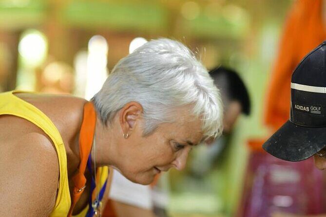 Experience Making Pottery with Craftsmen in Thanh Ha - Key Points