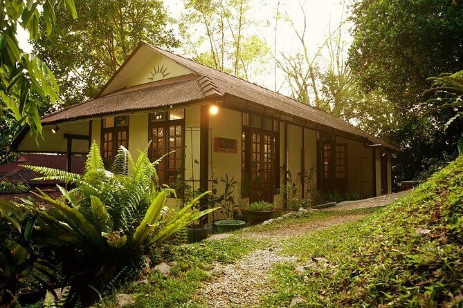 Experience Malaysia: Authentic Malaysia Cooking Tour - FAQ