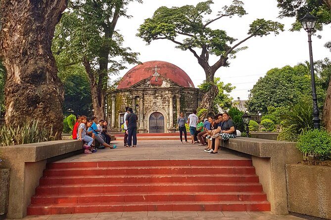 Experience Manila's Heritage: Intramuros & More in Half a Day! - FAQs