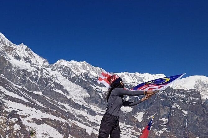 Experience Mardi Himal Trek - An Overview of the Mardi Himal Trek Experience