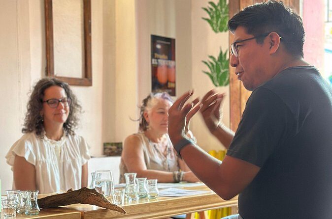 Experience mezcal science tasting and lecture Oaxaca - Final Thoughts