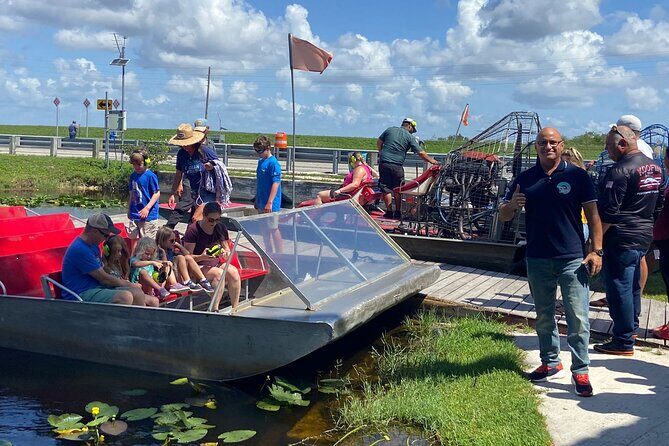 Experience Miami Everglades Eco Tour - Price and Value