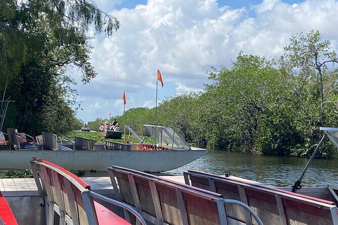 Experience Miami Everglades Eco Tour - Practical Tips for Travelers