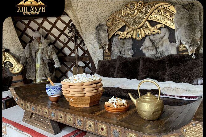 Experience Mongolia in 3 days - Practical Details & Value