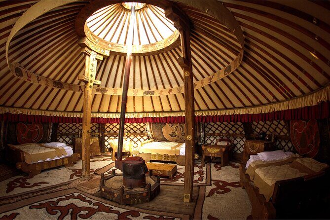 Experience Mongolia in 3 days - Who Will Love This Tour?