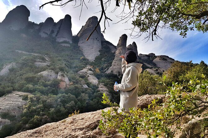 Experience Montserrat: Private Tour for Families with Pick-Up - A Closer Look at the Montserrat Experience