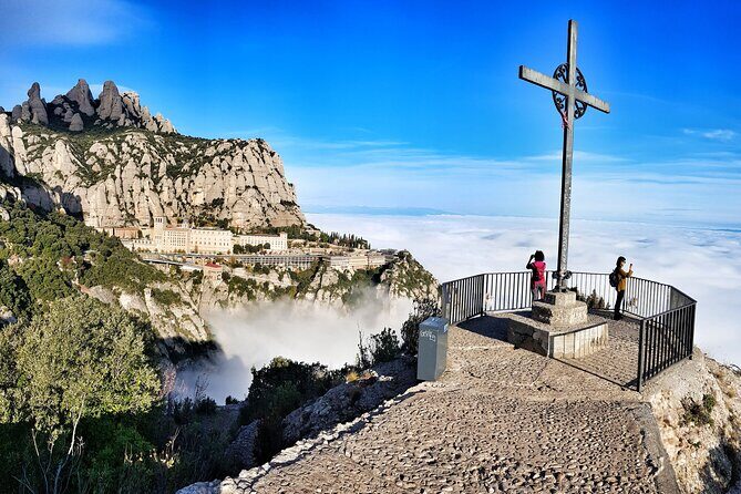 Experience Montserrat: Private Tour for Families with Pick-Up - Price, Duration, and Overall Value