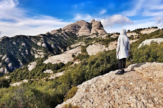Experience Montserrat: Private Tour for Families with Pick-Up - Practical Tips for Your Montserrat Day