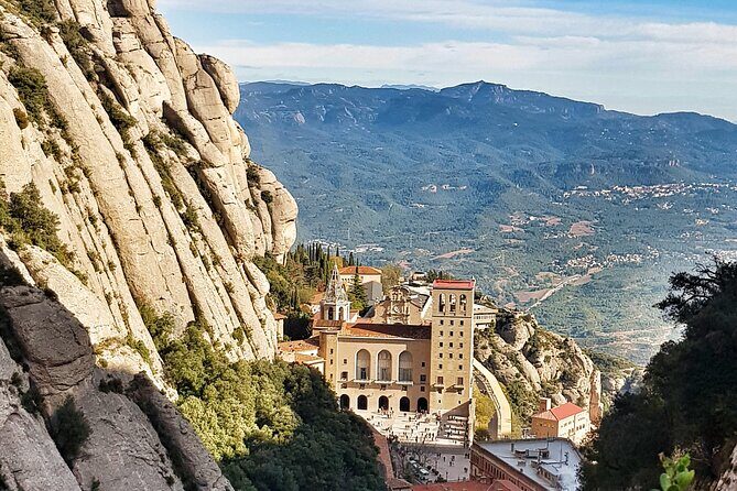 Experience Montserrat: Private Tour for Families with Pick-Up - Who Would Love This Tour?
