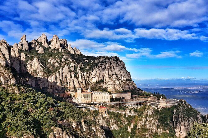 Experience Montserrat: Private Tour for Families with Pick-Up - Final Thoughts