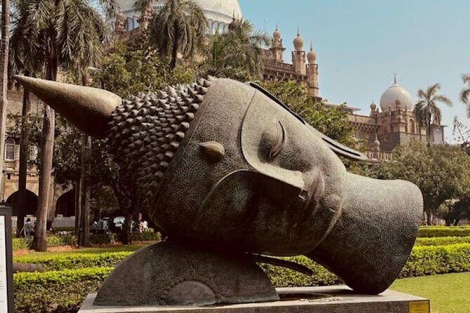 Experience Mumbai-Maximum City with a local vibe! (Half Day Tour) - An Inside Look at the Mumbai Tour