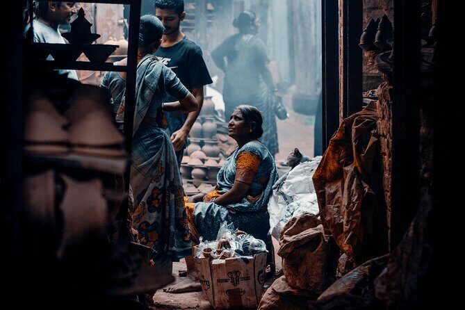 Experience Mumbai-Maximum City with a local vibe! (Half Day Tour) - Who Should Consider This Tour?