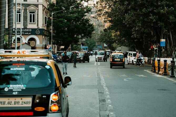 Experience Mumbai-Maximum City with a local vibe! (Half Day Tour) - FAQ