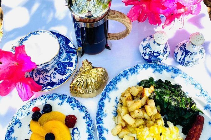 Experience Natchez 3 Course Southern Dinner in a Local Home - An Honest Look at the Experience