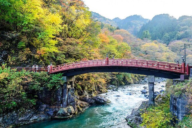 Experience Nature and Culture Private Day Tour in Nikko - Key Points