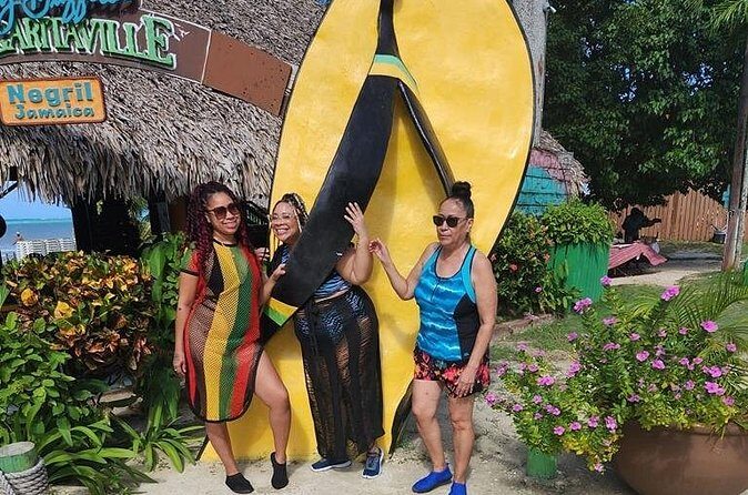 Experience Negril Seven Mile Beach & Jamaica's Famous Ricks Café - Real Traveler Experiences: The Good, The Not-So-Good