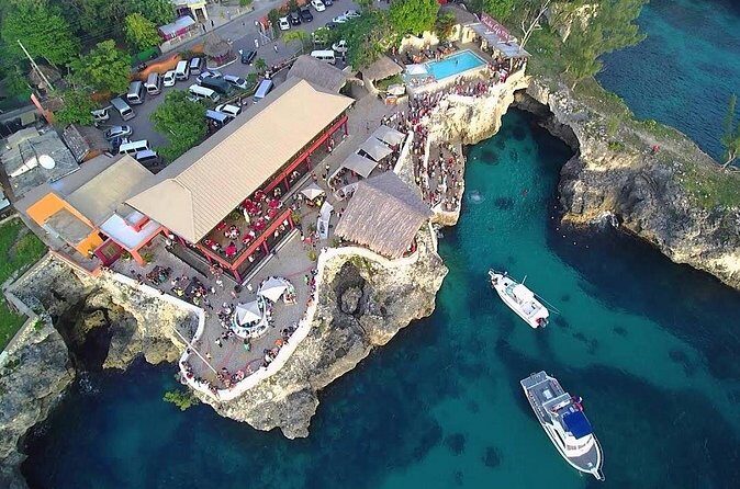 Experience Negril Seven Mile Beach & Jamaica's Famous Ricks Café - Final Thoughts