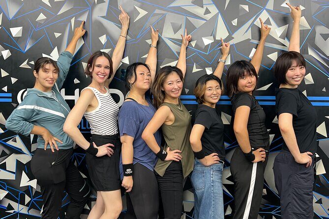 Experience New AR Sports: Next-Level Gaming Tokyo - Who Will Love This?