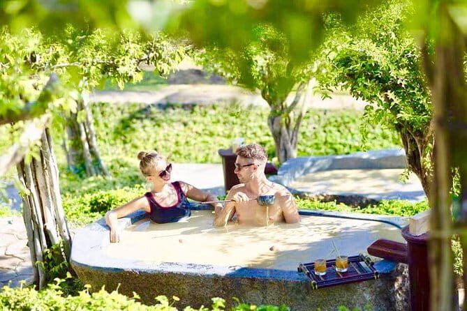 Experience Nha Trang Scuba Diving with Certified Dive - The Sum Up: Who This Tour Is Perfect For