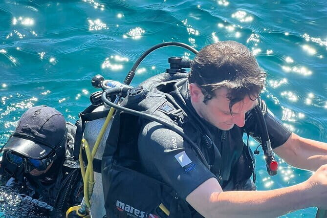 Experience Nha Trang Scuba Diving with Certified Dive - FAQ