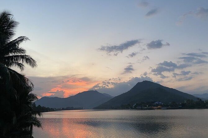 Experience Nha Trang Stand-up Paddleboard Sunset Tour - Final Thoughts: Who Will Love This Tour?