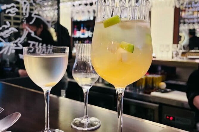 Experience night bars Shanghai with Transportation - Transportation and Group Size