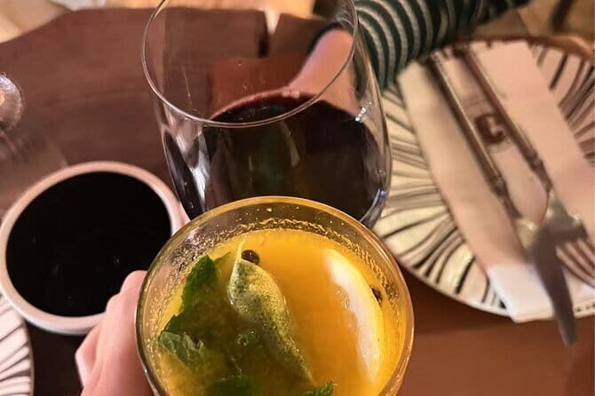 Experience night bars Shanghai with Transportation - Who This Tour Is Best For